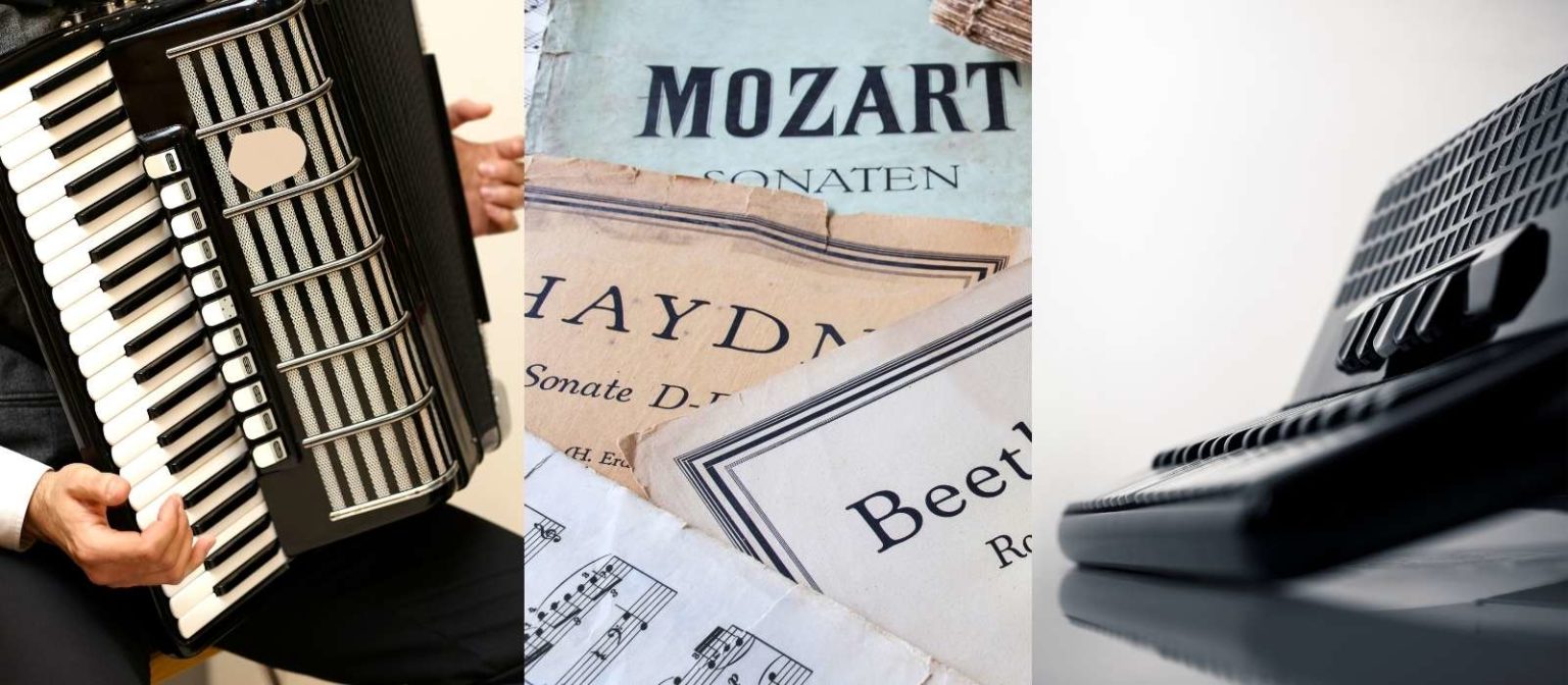 The Increasing Popularity of Accordions in Classical Music – Accordion ...