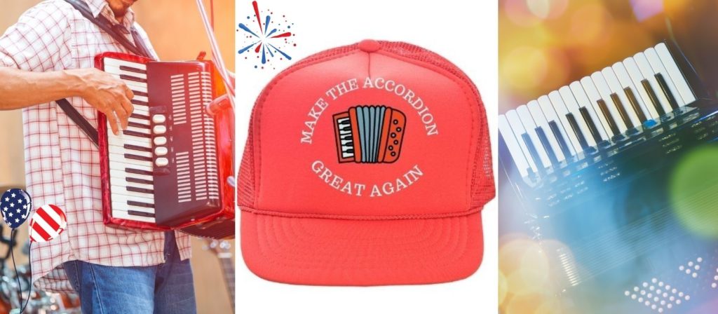 Accordions are making a big comeback – Accordion Buyer's Guides and more!