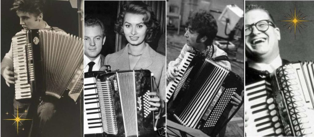 Digital accordions, are they worth the investment? - Accordion Buyer's ...
