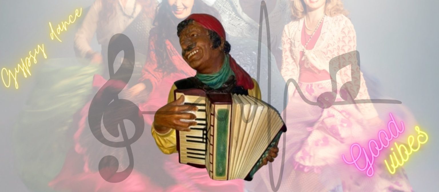 Beautiful sounds of Gypsy Accordion Music – Accordion Buyer's Guides ...