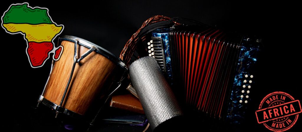 World of African Accordion Music – Accordion Buyer's Guides and more!